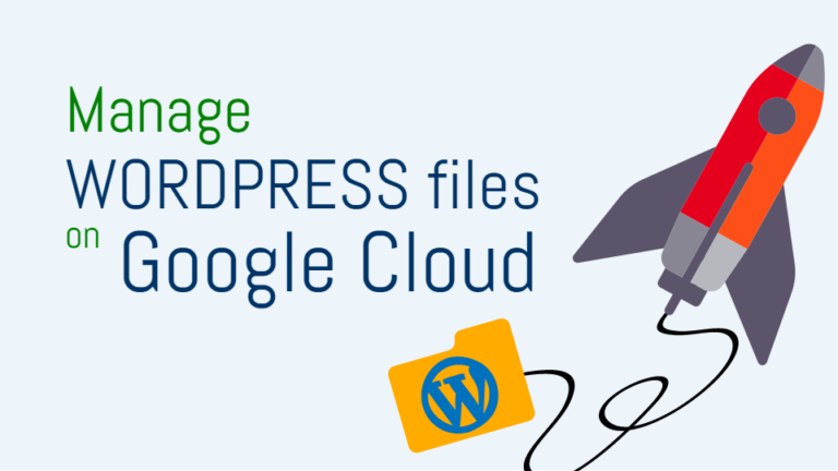 SSL Certificate Setup for WordPress on Google Cloud (Click-to-Deploy) – One Page Zen