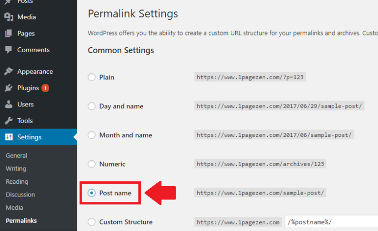 SSL Certificate Setup for WordPress on Google Cloud (Click-to-Deploy) – One Page Zen