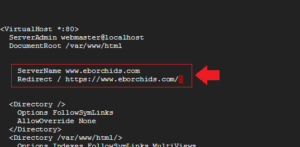 SSL Certificate Setup for WordPress on Google Cloud (Click-to-Deploy) – One Page Zen