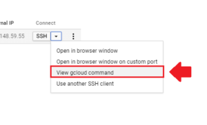 SSL Certificate Setup for WordPress on Google Cloud (Click-to-Deploy) – One Page Zen